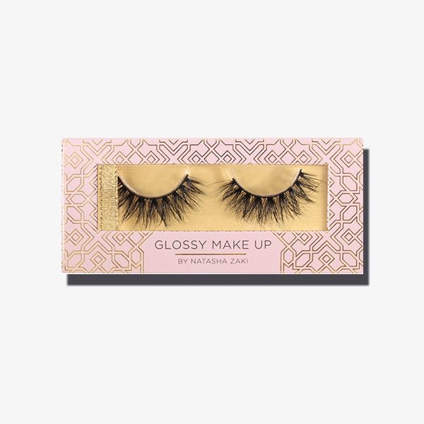 Glossy Qatar Lash – Empower & Brew