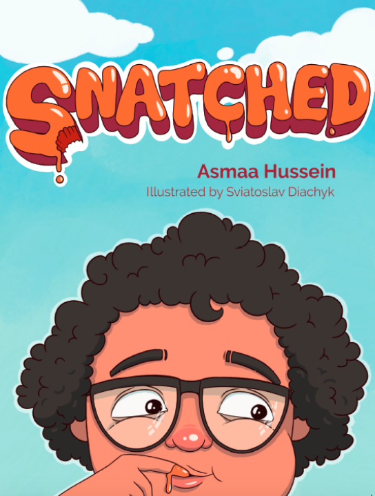 Snatched by Asmaa Hussein – Empower & Brew